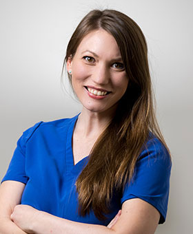Dr. Sarah Garrity - Animal Hospital - ACCESS - Pasadena